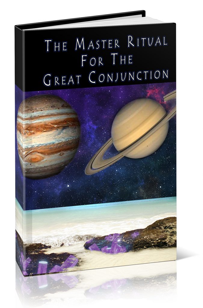 Master Ritual of the Great Conjuration | White Magic Mastery